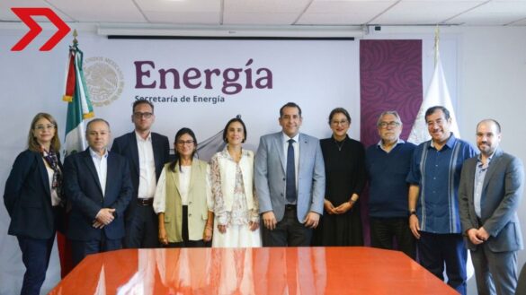 Nuevo ente regulador de electricidad y petrolíferos en México: CNE