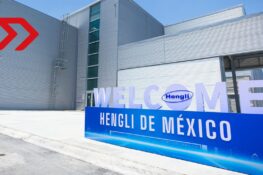 Essity sigue con su apuesta por México