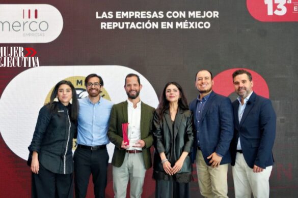 Beiersdorf México inaugura sus nuevas oficinas corporativas en CDMX ...