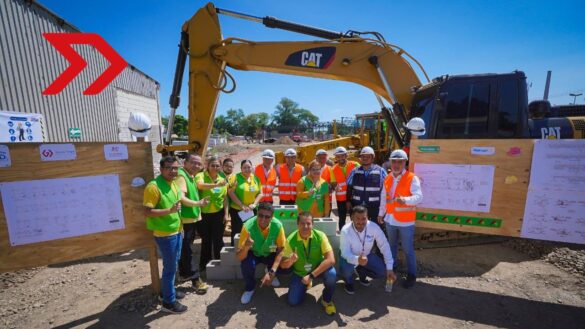 Walmart invierte 120 millones en nueva tienda en Eldorado