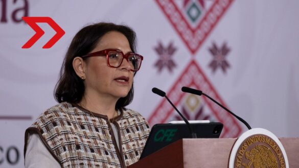 CFE invertirá 80 mil millones de pesos para cinco centrales de ...