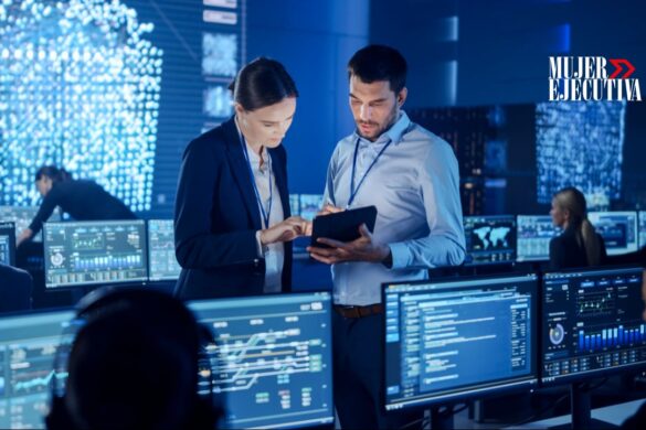 Bitso obtiene certificación CCSS 2025 el más alto estándar en seguridad ...